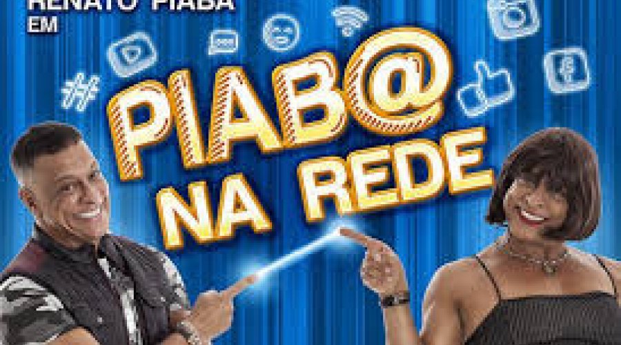 Piaba na rede com desconto de 30% no interior