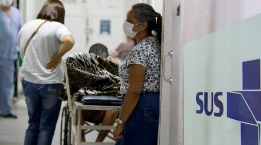 CNS reivindica mais recursos para o SUS