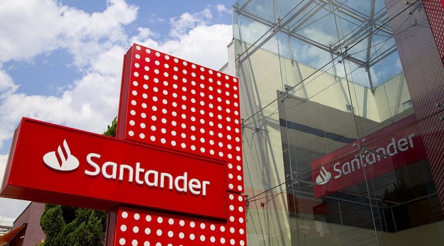 Santander: funcionários vão ter o PPRS e a PLR