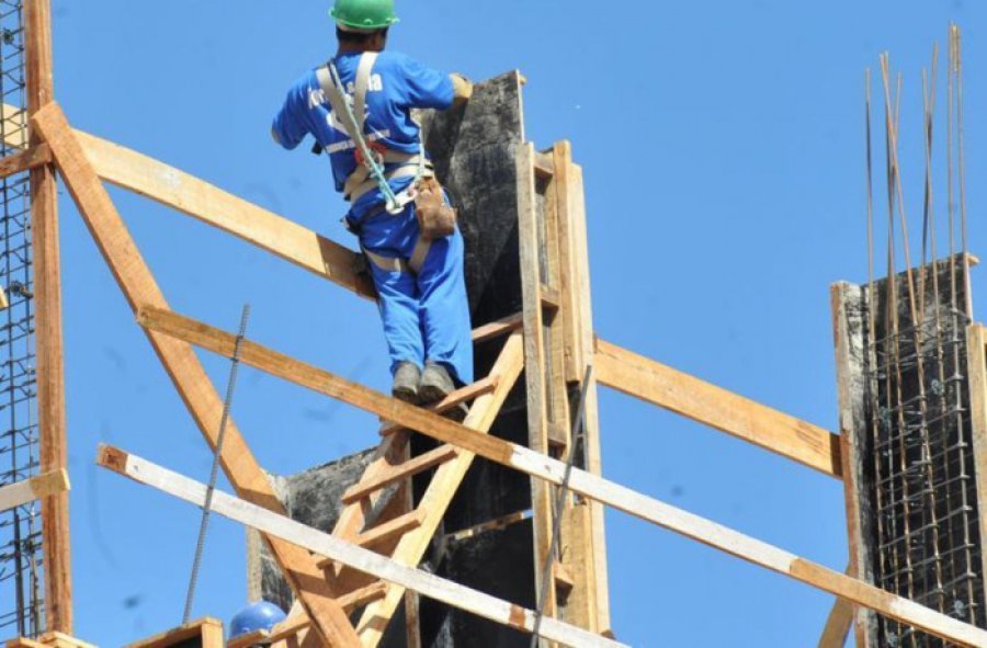 Acidentes expõem o peso do racismo no mercado de trabalho